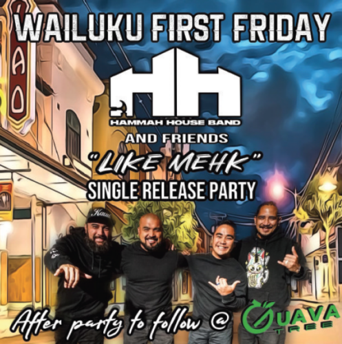 Wailuku First Friday kick-off of ‘Festivals of Aloha’ | News, Sports ...